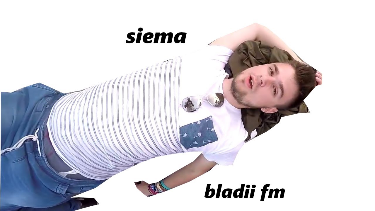 BLADII FUNNY MOMENTS - YouTube