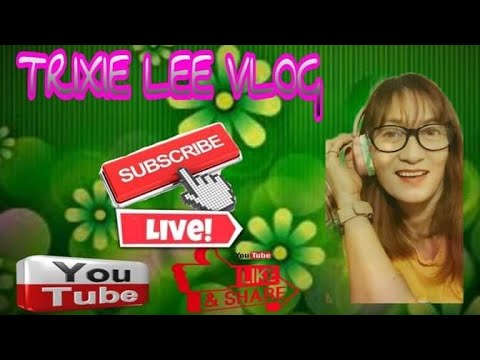 Happy Sunday Everyone |Trixie Lee Vlog - YouTube