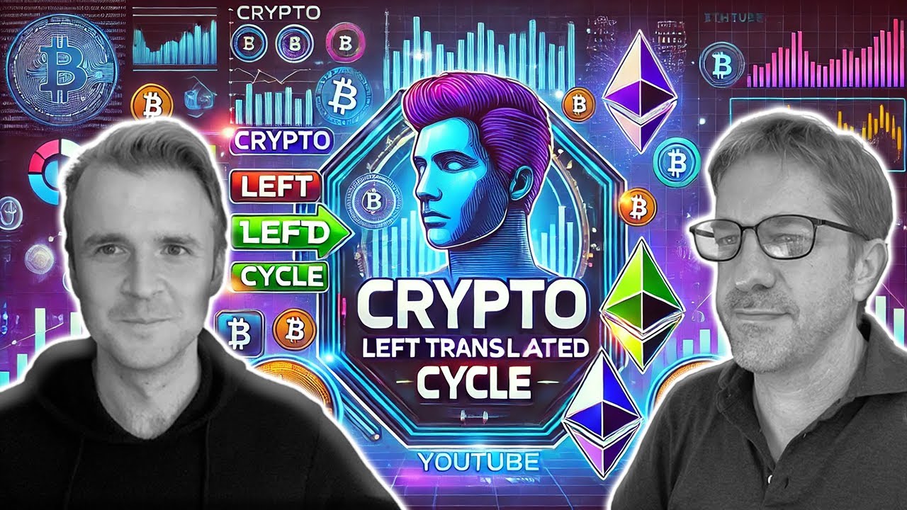 CRYPTO LEFT TRANSLATED CYCLE - MY CASE EXPLAINED. Part 1. - YouTube