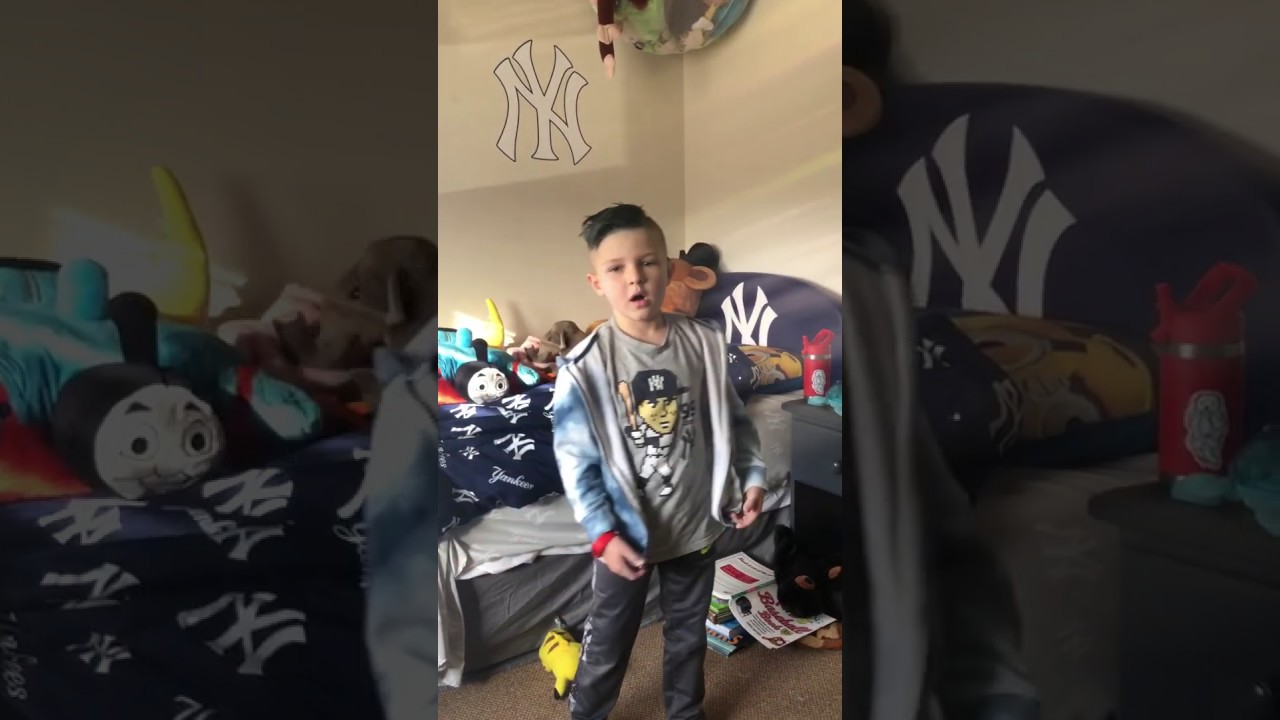 Welcome to Greyson Sports time!! - YouTube