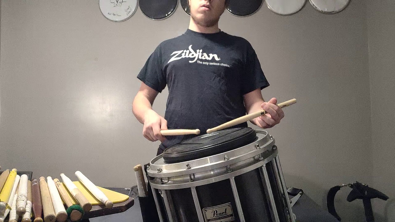 Tap Pyramid - YouTube