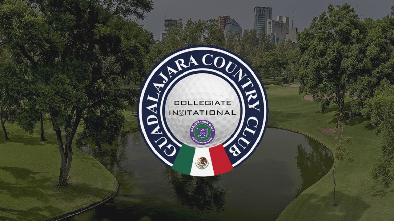 2026 Guadalajara Intercollegiate - Day 2 Preview with Nick Gismondi and ...