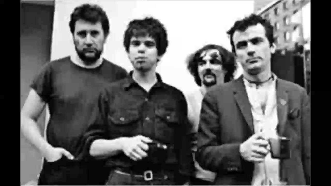 The Stranglers Live Reading Festival 1987 (HQ Audio Only) - YouTube