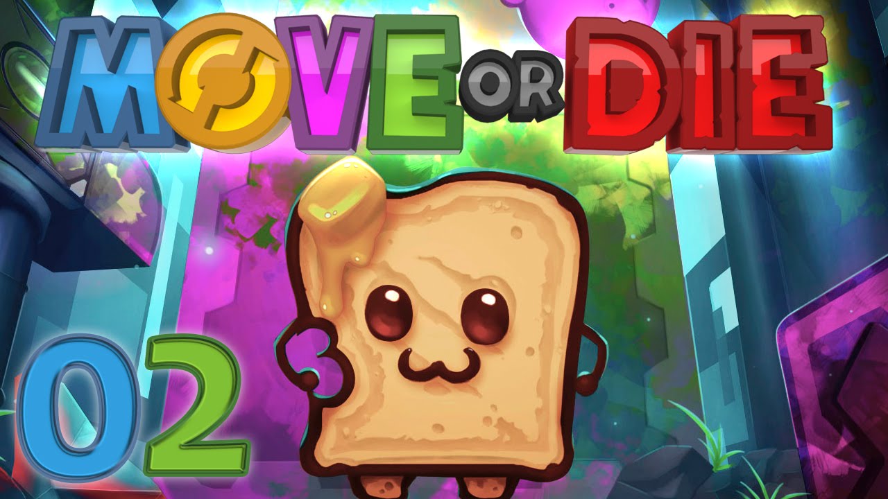 Tasty Toast - Move or Die | MAve Explorers [Mit Ricky&Cornel] - YouTube