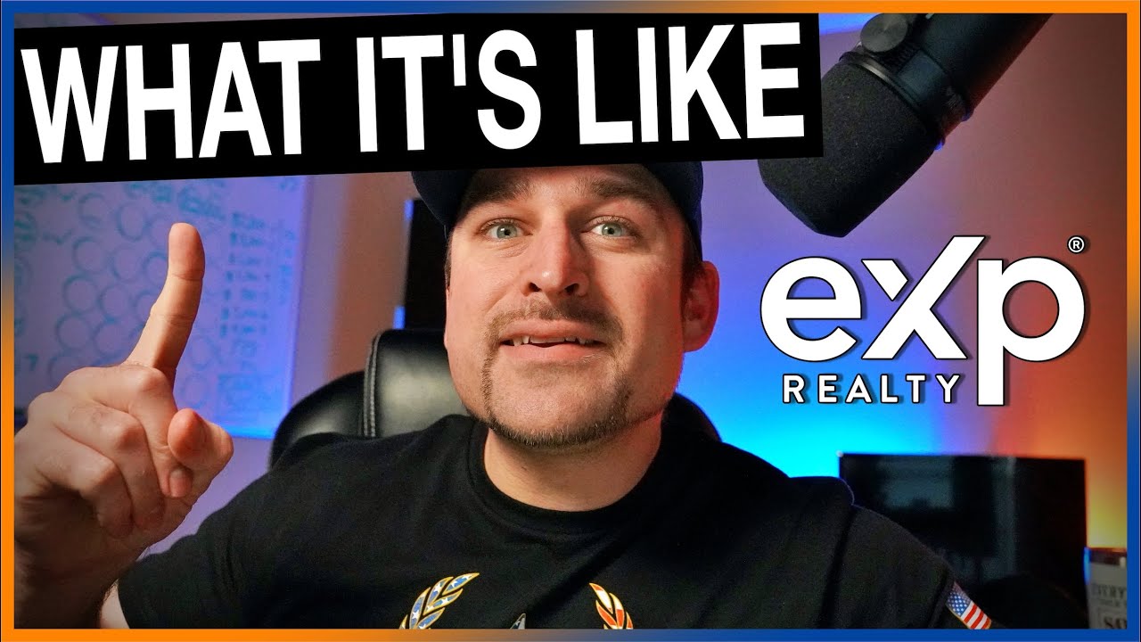 eXp Realty Training Explained - YouTube