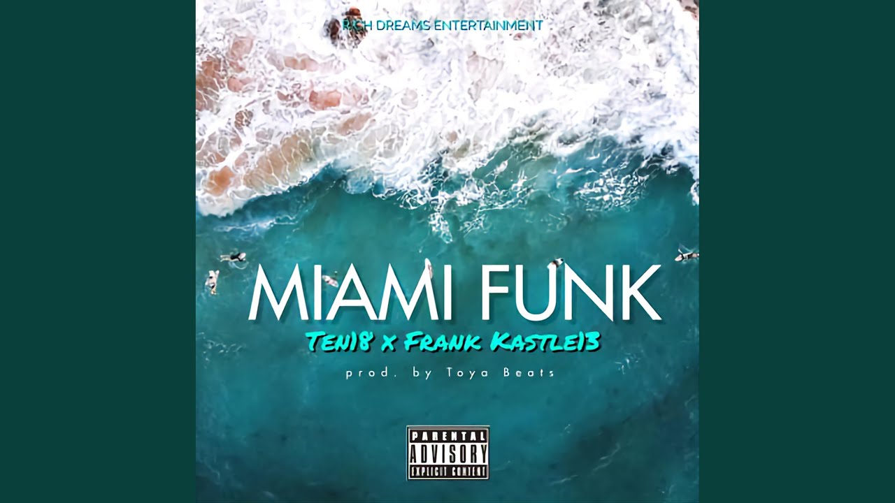 Miami Funk - YouTube