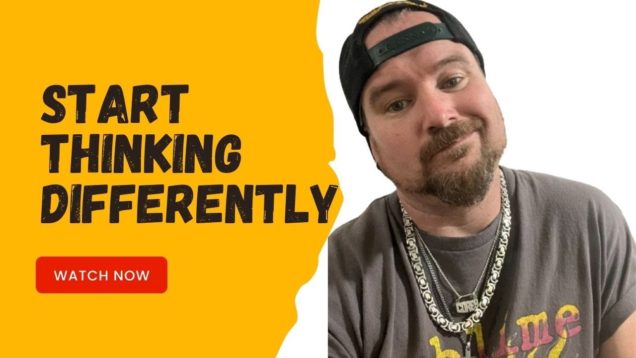 Mindset Changes Everything ~ Your Approach to Life & Business - YouTube