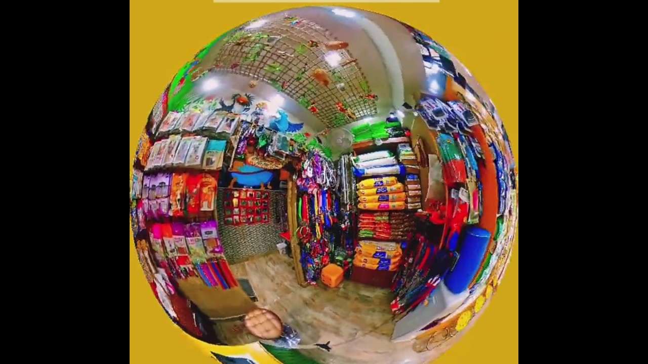 360 Degree Virtual Tour | Street-View trusted photography | Virtual ...