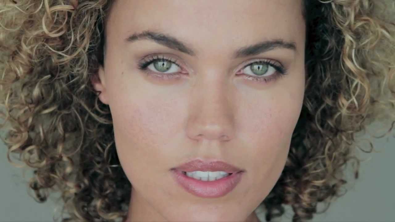 Jamilla casting video - YouTube