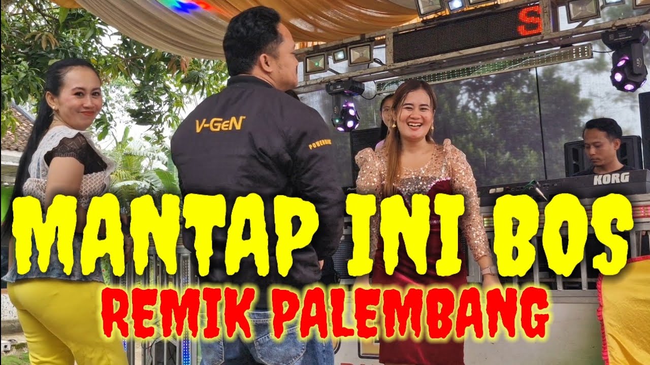 Andai tak berpisah_REMIK MANTAP INI BOS _ YUNA VS MELLY _ OT SDL - YouTube