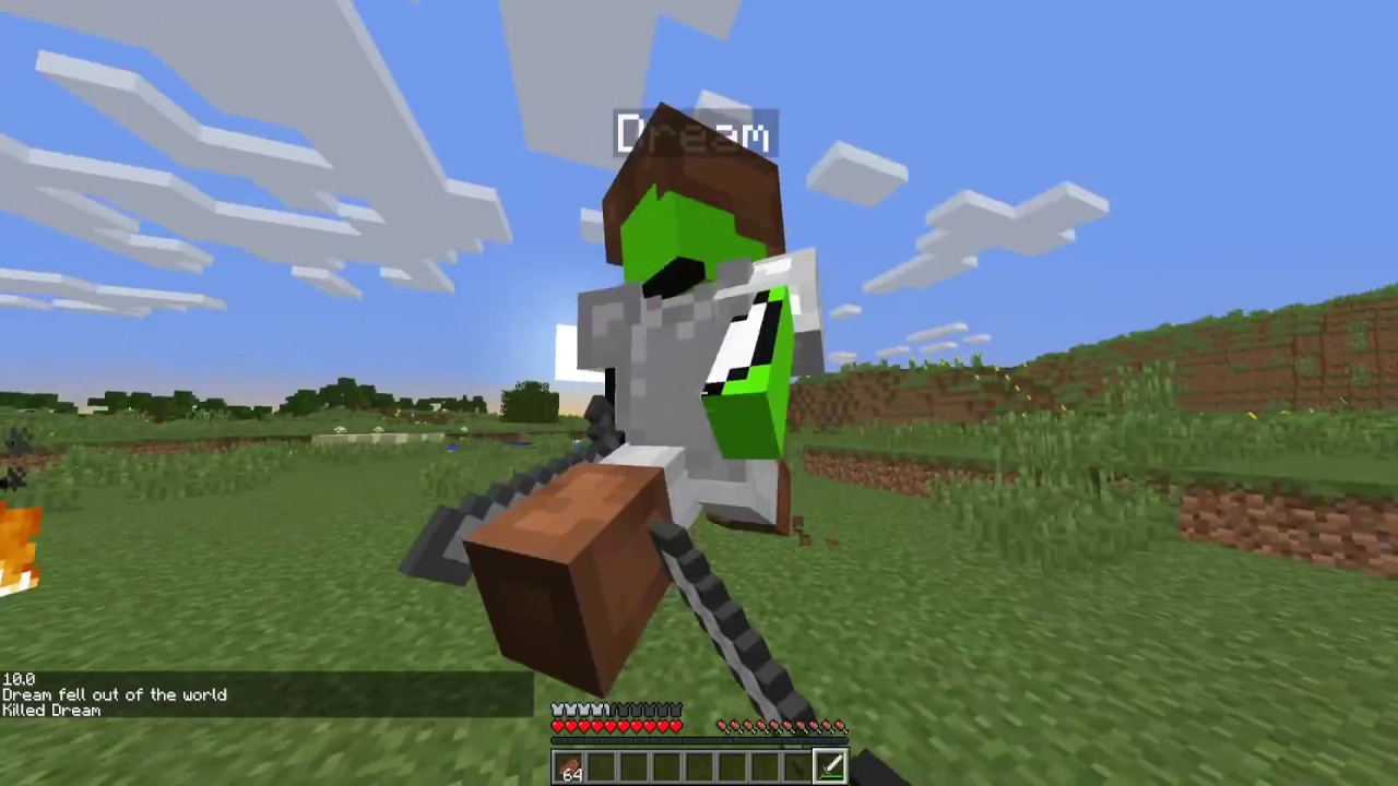 GeorgeNotFound's 13'th Minecraft Livestream | MCUltimate Event [FULL ...