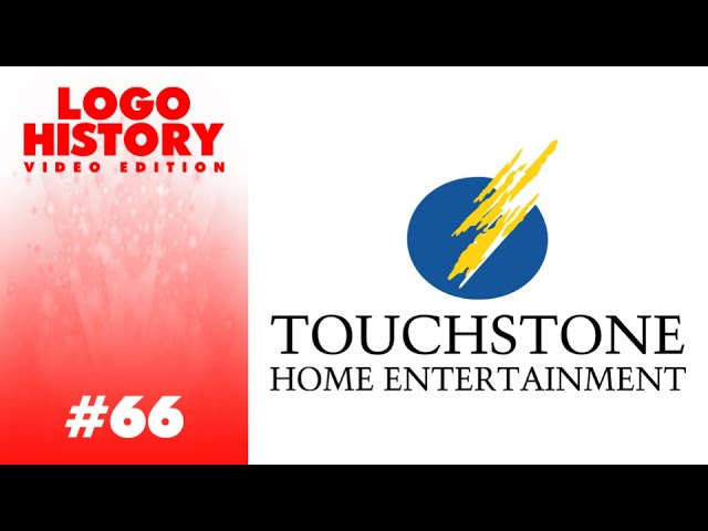 Touchstone Home Entertainment Logo Touchstone Home Video Logo By