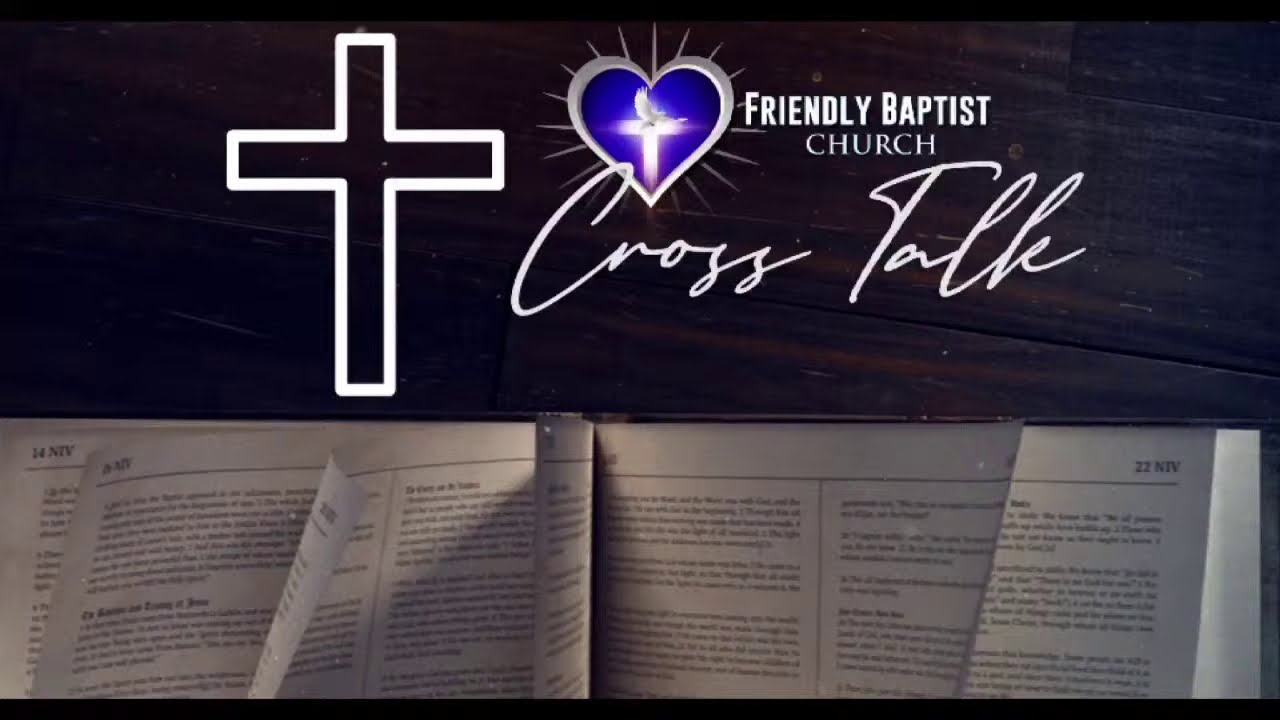 Cross Talk Ep. 2 - YouTube