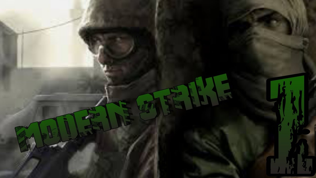 Modern Strile 1 - YouTube