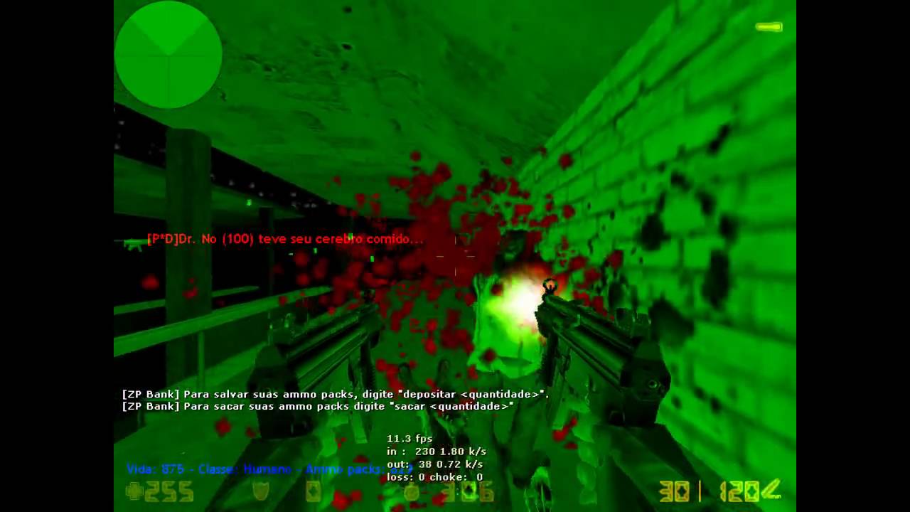 Slipknot - Duality Zombie [HD] - YouTube