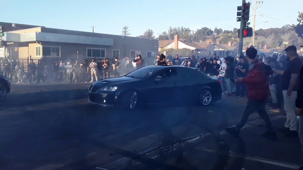 Oakland Sideshow Sunday Funday 1/17/21 - YouTube