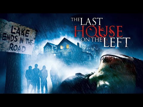 The Last House on the Left (2009) | Behind the Scenes + Deleted Scenes