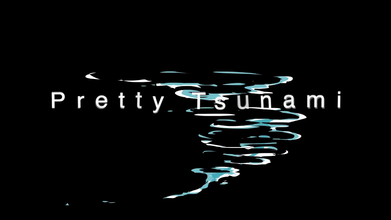 DMG ARTIST PRETTY TSUNAMI “BANK” - YouTube
