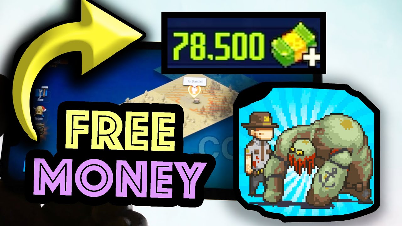 Dead Ahead Zombie Warfare Hack - Z Warfare Hack Money For Android/IOS ...