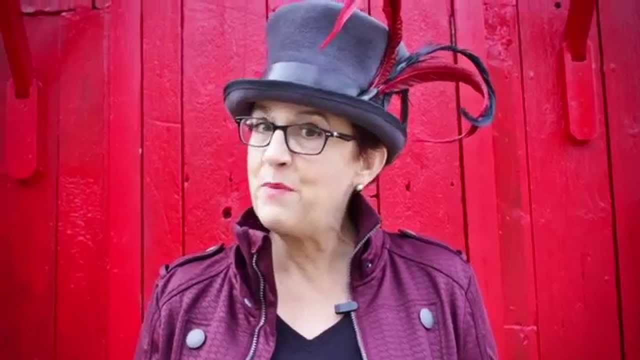 Jean Knows Cars: I'm Back - YouTube