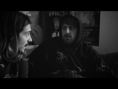 Sevi Rin & Heinie Nüchtern - Wein Nicht Mehr (videosingle) [gedreht von @visualtomato (IG)]