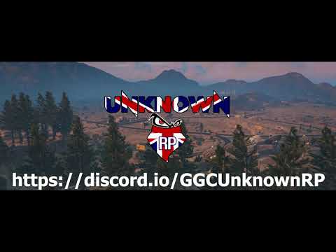 Unknown RP | FIVEM | STRICT RP | TOKOVOIP | UK THEMED | CUSTOM ...