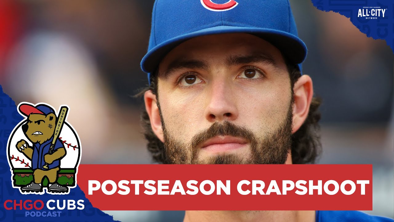 Cubs Insider’s Evan Altman joins the CHGO Cubs podcast | CHGO Cubs ...