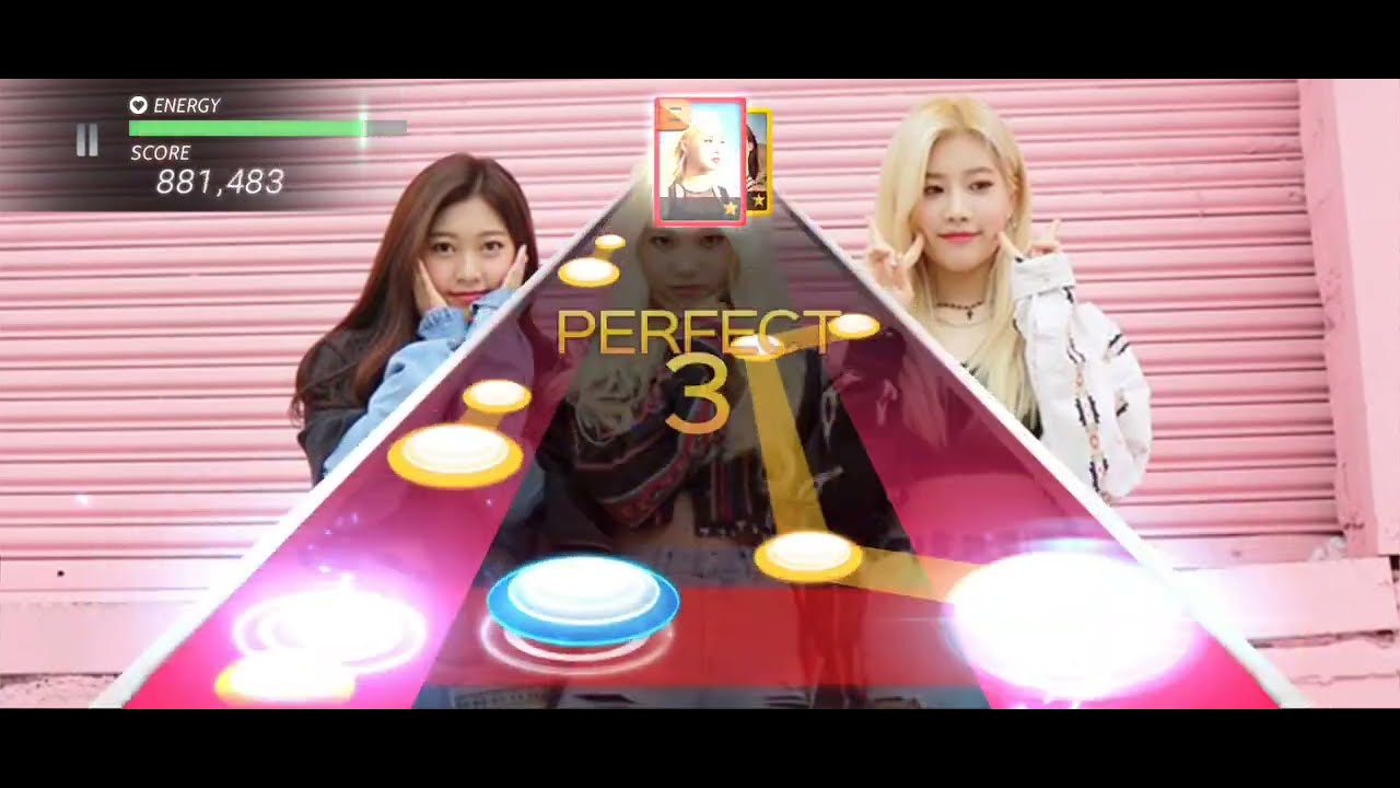 "loonatic" Mix & Match Loona - YouTube