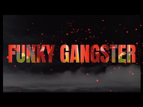 Funky Gangster - Funky Whiskey (Official video Music) - YouTube