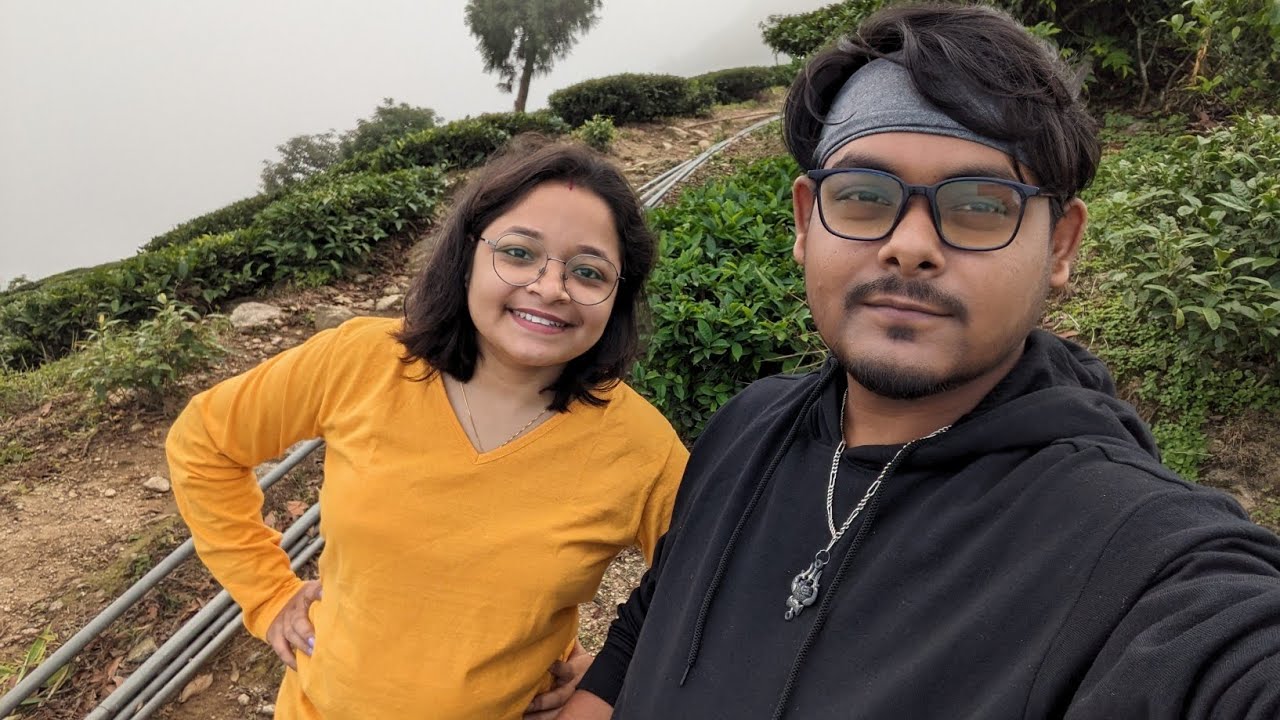 unplanned 🍂 ( with susmita dey ) #prithibi_onek_boro - YouTube