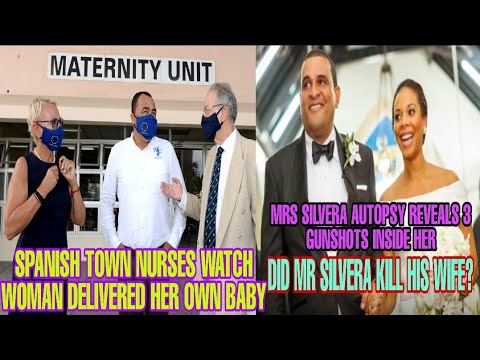 DID PNP SILVERA K1LL HIS WIFE MELISSA SILVERA 3 SH@T FOUND INSIDE HER😱 ...