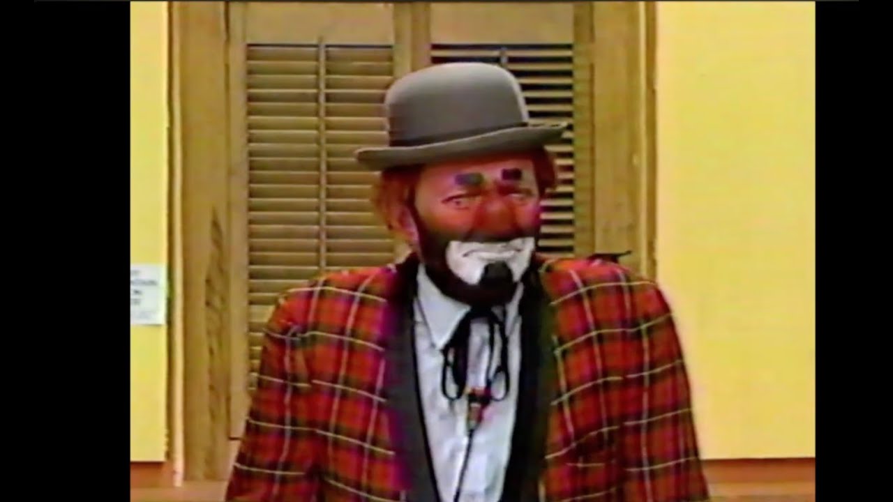 Blinky’s Fun Club (KWGN-TV Channel 2) | Local Television | 1989 - YouTube