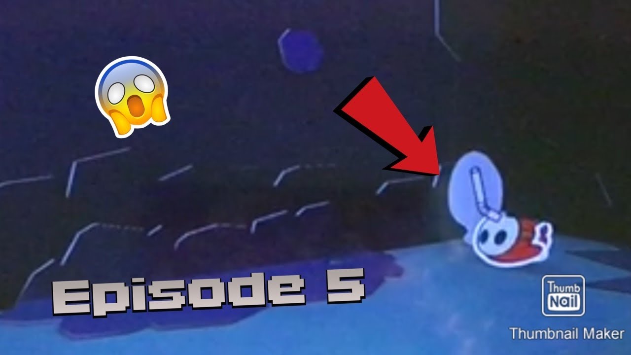 Paper Mario: Color Splash walkthrough Episode 5: The green rescue squad ...