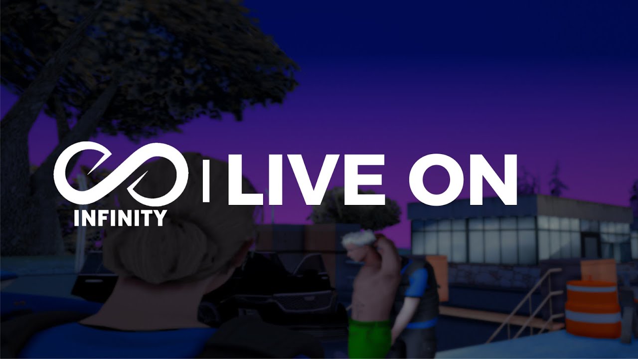 LIVE DE MTA - PTRZADA DE LEI | INFINITY ROLEPLAY | AO VIVO - YouTube