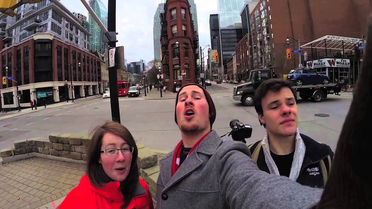 2014 YEAR RECAP - YouTube