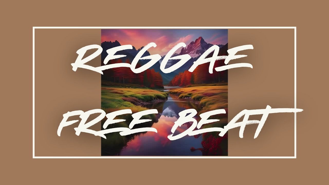 【FREE】 Soul Reggae Type Beat | Smooth & Uplifting Instrumental | 無料ソウル ...