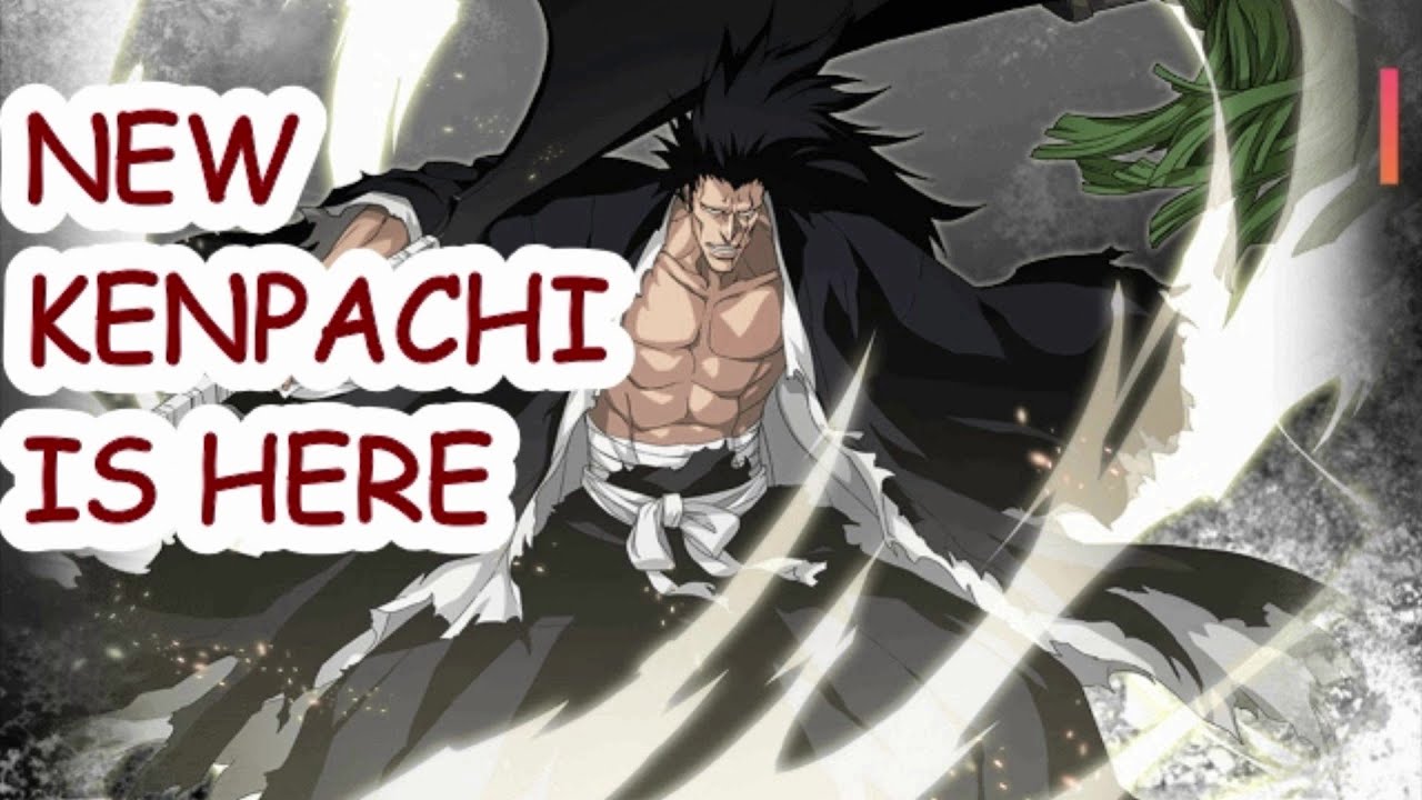 CFYOW NEW CHARACTER REVIEWS|BLEACH BRAVE SOULS+SUMMONS FOR ASKIN BANNER ...