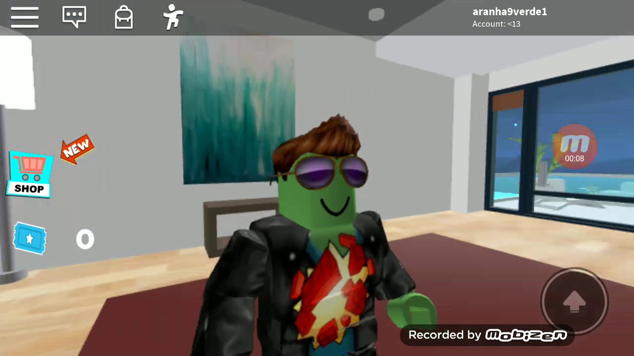 Roger ROBLOX - YouTube