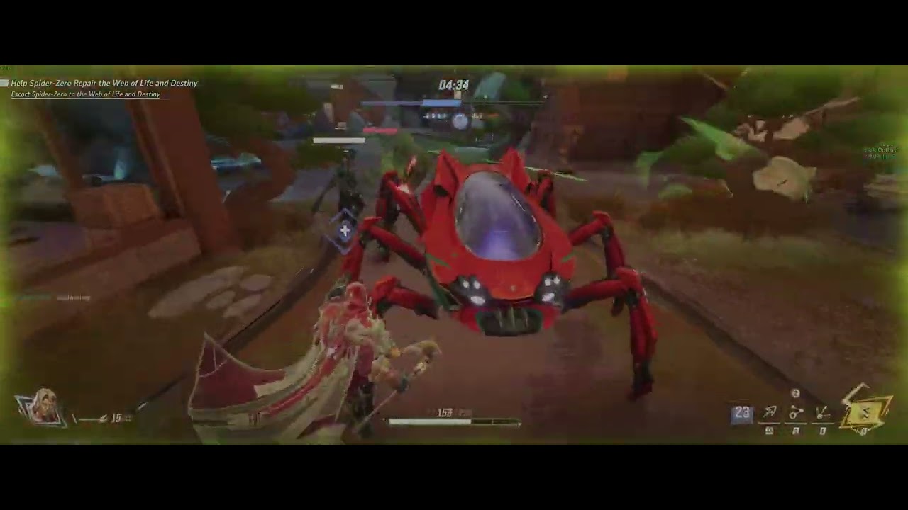 random adam mvp - YouTube