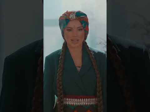Şəhanə Rzayeva — Qara Qız