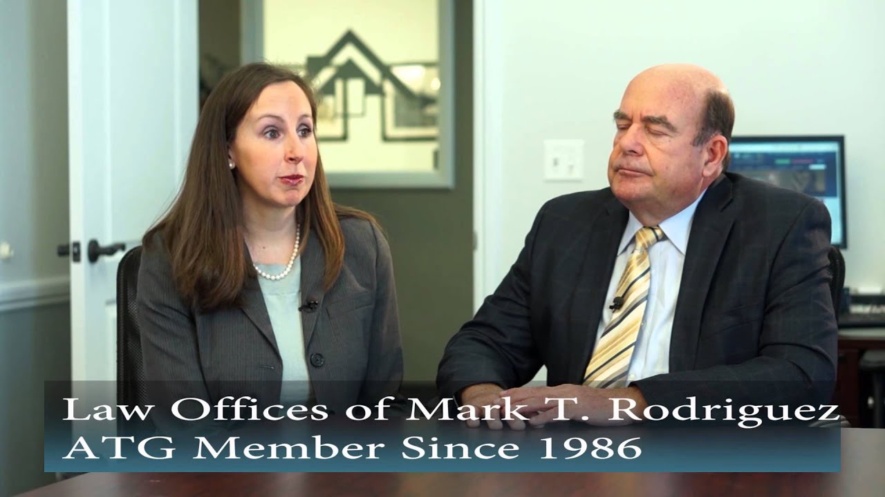 ATG Members...Like a Family - YouTube