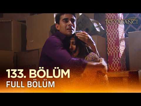 İki Yabancı Hint Dizisi - Saraswatichandra 133.Bölüm @kanal7​