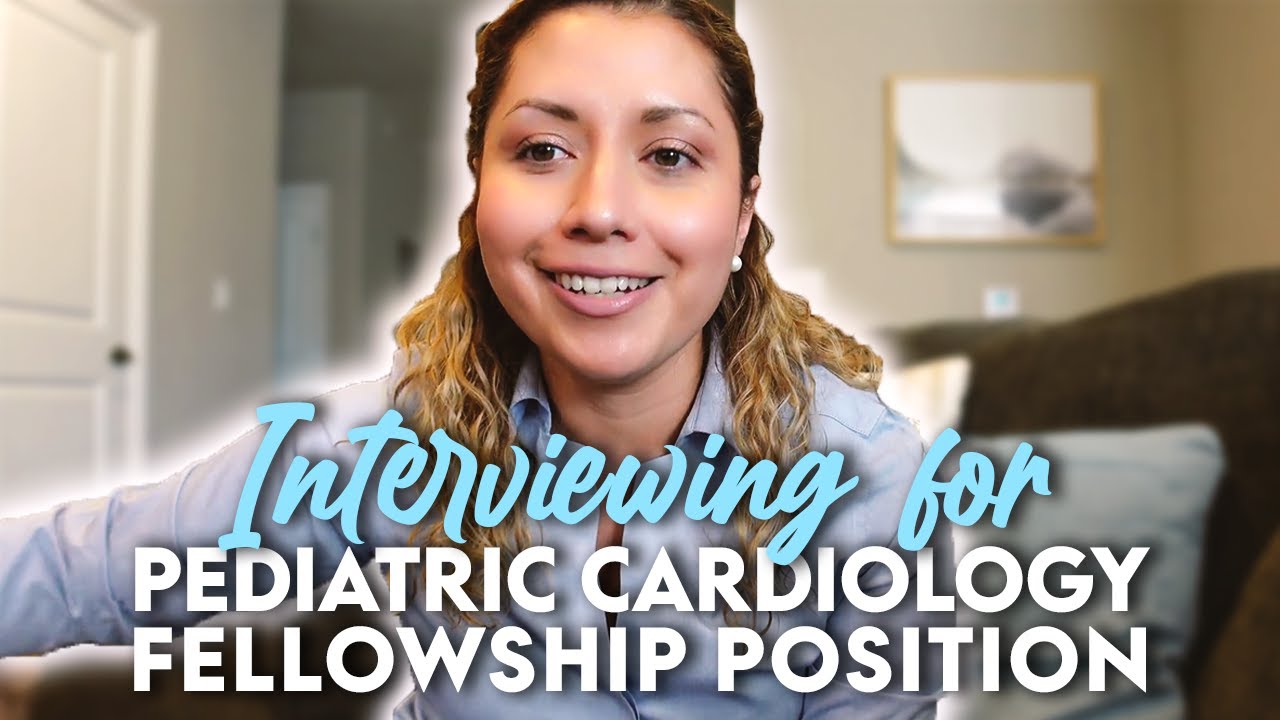 Latina Doctor Pediatric Cardiology Fellowship Interview 2021 Thoughts latina-doctor-pediatric-cardiology-fellowship-interview-2021-thoughts