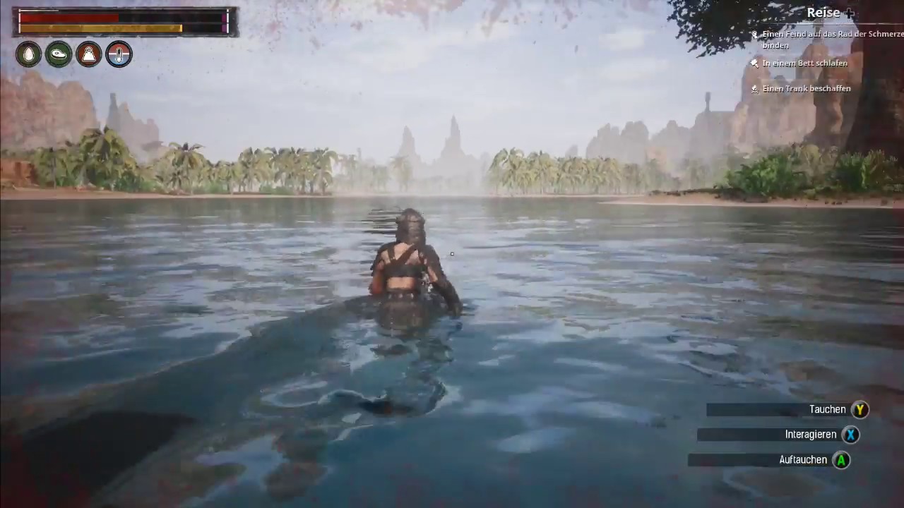 Conan Exiles #60 ( Let's Play Gameplay Deutsch ) - YouTube