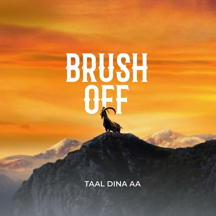 Brush off new song cheema y trending punjabi hiphop song #cheemay #trending #viralsong # ...