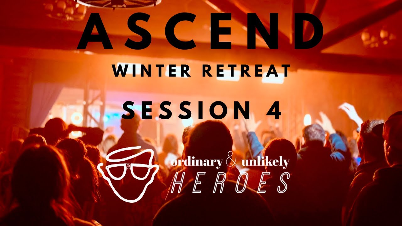 ASCEND 2025 | Session 4 - YouTube