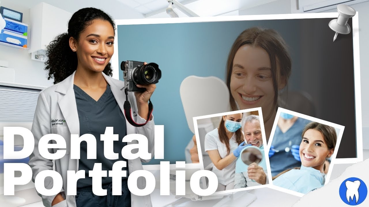 The Dentistry Portfolio