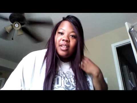 PART #2 ) Vu Brazilian Remi Quickweave (Color) J99 - YouTube