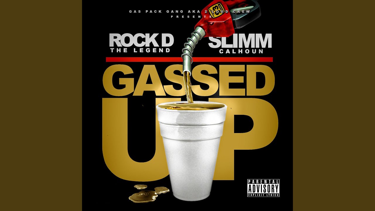 Gassed Up - YouTube