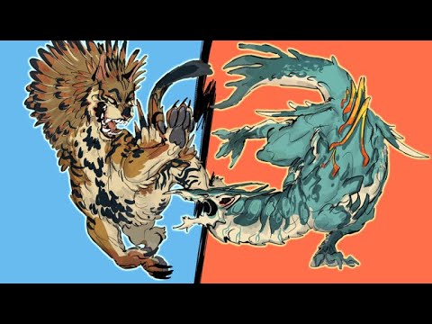 Fighting Fiesta: Testing gameplay + showcasing all creatures! | Roblox ...